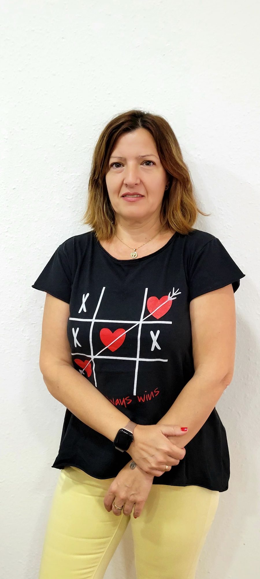 Equipo - YMS Consulting